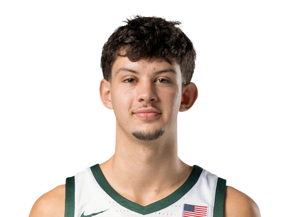 Frankie Fidler - Michigan State Spartans Forward - ESPN