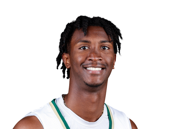 Paul Bizimana - Cal Poly Mustangs Forward - ESPN