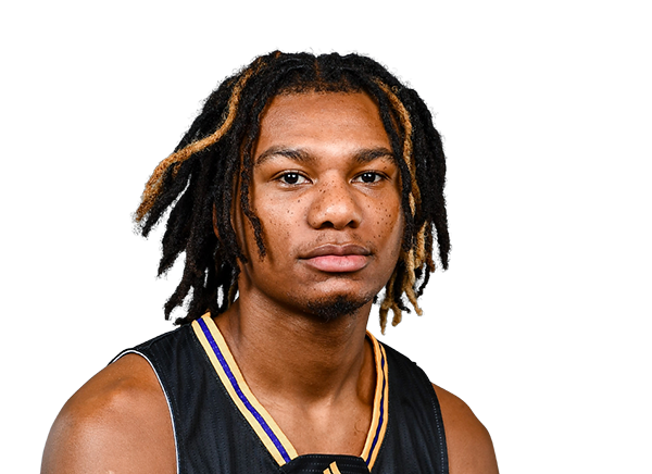 Charles Lane Jr. - Prairie View A&M Panthers Guard - ESPN