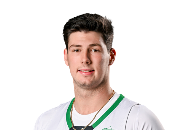 Brian Mathews - North Dakota Fighting Hawks Forward - ESPN