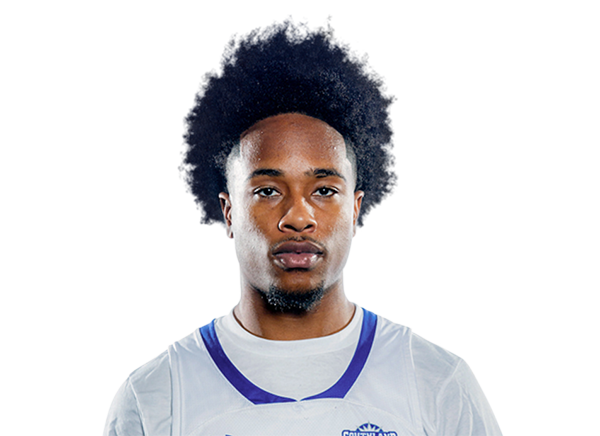 Jordan Johnson - New Orleans Privateers Guard - ESPN