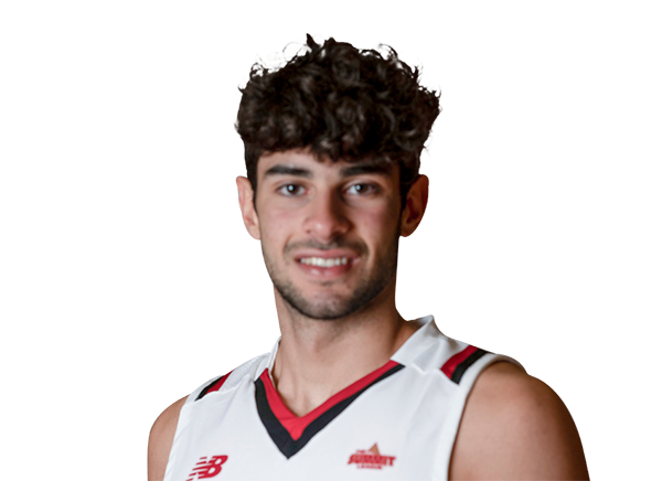 Felipe Motta - Denver Pioneers Forward - ESPN