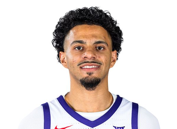 Trevian Tennyson - TCU Horned Frogs Guard - ESPN