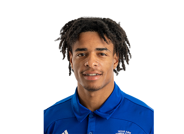 Tyrese Nickelson - Texas A&M-Corpus Christi Islanders Guard - ESPN