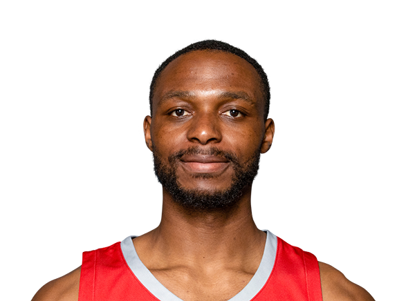 Isaac Mushila - New Mexico Lobos Forward - ESPN