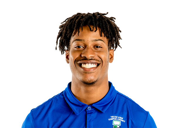 Donovan Ray - Texas A&M-Corpus Christi Islanders Guard - ESPN