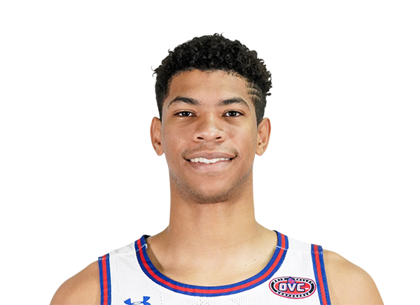 David Acosta - Tennessee State Tigers Forward - ESPN