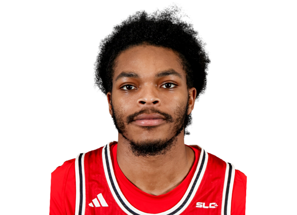 Trae English - Nicholls Colonels Guard - ESPN