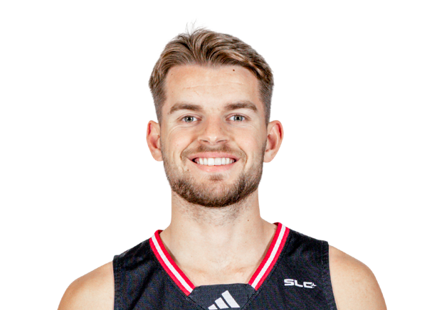 Dylan Hayman - Incarnate Word Cardinals Forward - ESPN