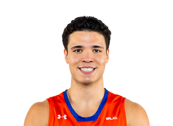 Jake Arnold - Houston Christian Huskies Guard - ESPN