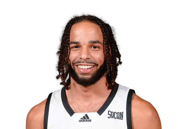 Corey Tripp - Wofford Terriers Guard - ESPN