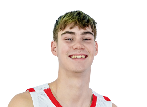 Cooper Sisco - VMI Keydets Guard - ESPN