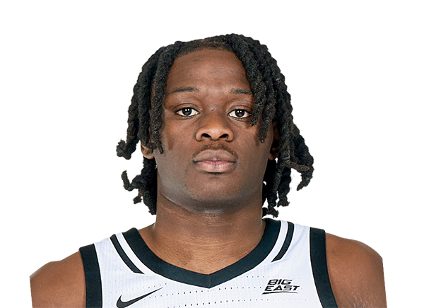 Wesley Cardet Jr. - Providence Friars Guard - ESPN (PH)