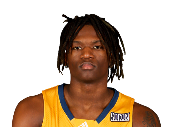 Johnny Taylor Jr. - Chattanooga Mocs Guard - ESPN (PH)