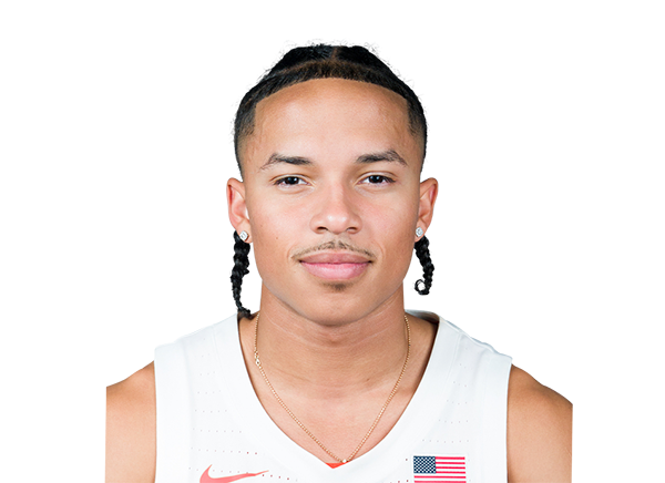 Niko Ruffin - Syracuse Orange Guard - ESPN