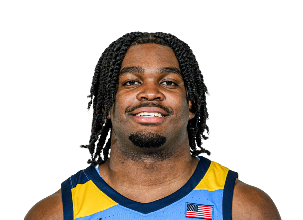 Cameron Brown - Marquette Golden Eagles Guard - ESPN