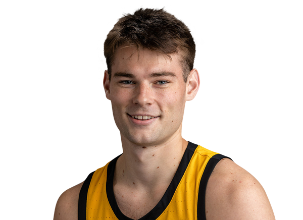 Luc Laketa - Iowa Hawkeyes Guard - ESPN