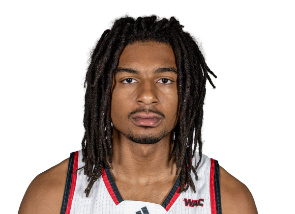 Logan Stephens - Tulane Green Wave Guard - ESPN