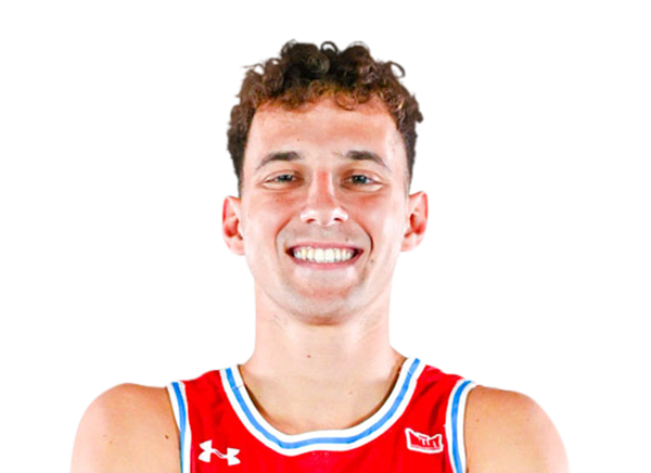 Sam Hennessy - Bradley Braves Guard - ESPN