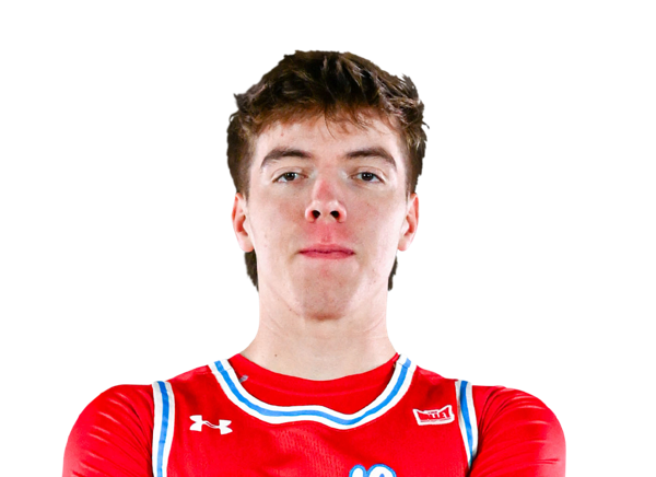 Cade Hardtke - Bradley Braves Guard - ESPN