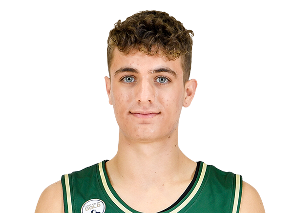 Eli Bennett - Virginia Cavaliers Guard - ESPN