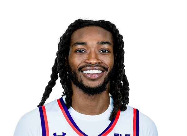 Micah Thomas Northwestern State Demons Guard Espn 1438