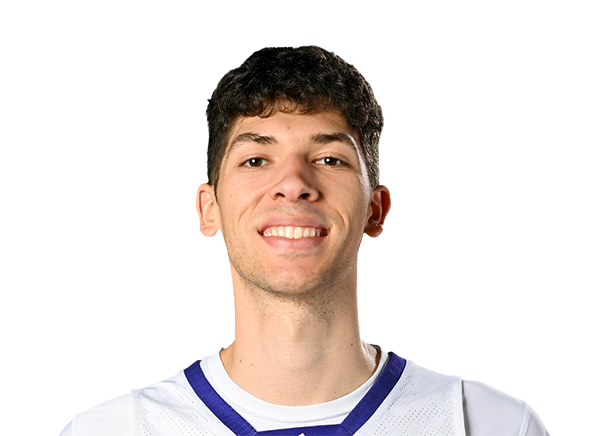 Simon Wilbar - Holy Cross Crusaders Forward - ESPN