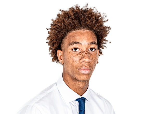 TY Johnson - UC Davis Aggies Guard - ESPN