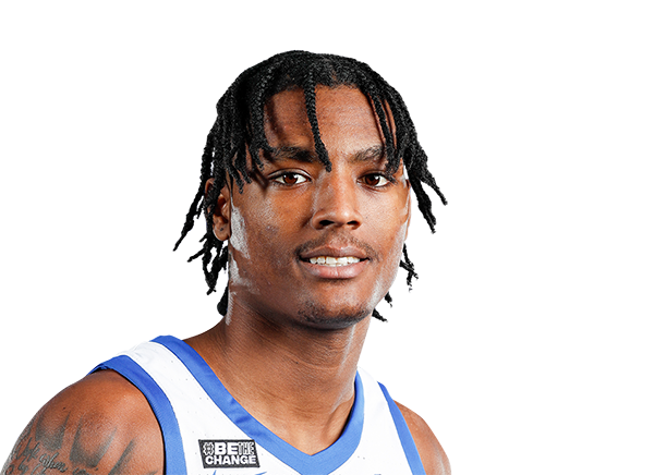 Keyondre Young - Northwestern Oklahoma State Rangers Guard - ESPN