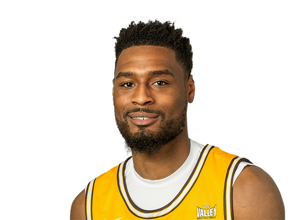 Kevion Taylor - Valparaiso Beacons Guard - ESPN (AU)