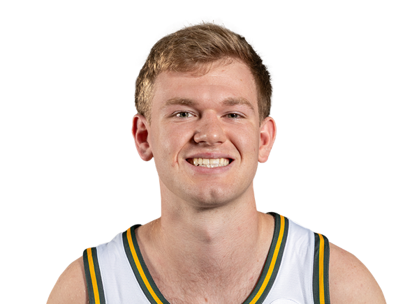 Trey Woodyard - New Hampshire Wildcats Forward - ESPN (AU)