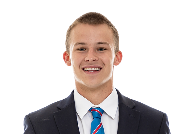Charlie McCarthy - Kansas Jayhawks Guard - - ESPN (SG)