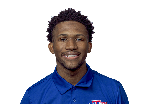Terran Williams - Louisiana Tech Bulldogs Guard - ESPN (AU)