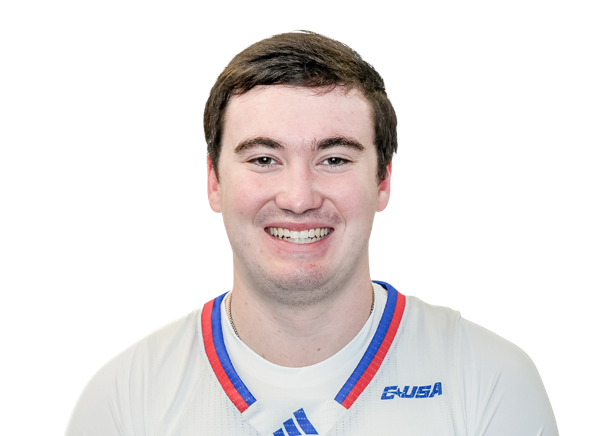 Ben Ponder - Louisiana Tech Bulldogs Guard - ESPN