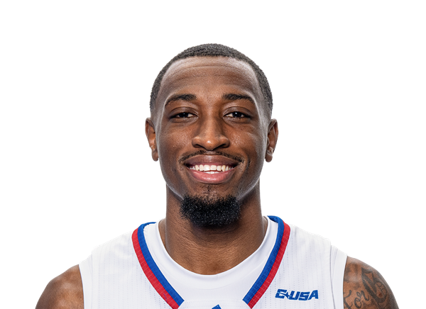 Will Allen - Louisiana Tech Bulldogs Forward - ESPN