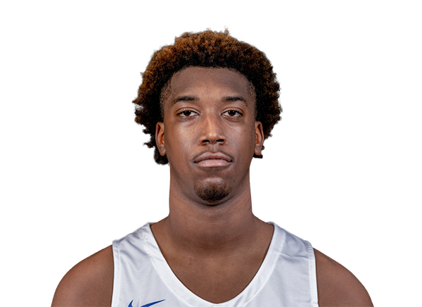 Isaiah Turner - South Carolina State Bulldogs Forward - ESPN