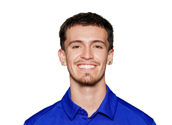 Steven Vasquez - San José State Spartans Guard - ESPN