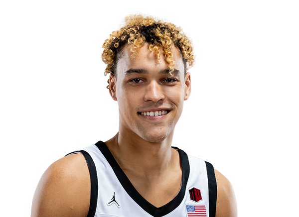 Max Wilson - San Diego State Aztecs Guard - ESPN