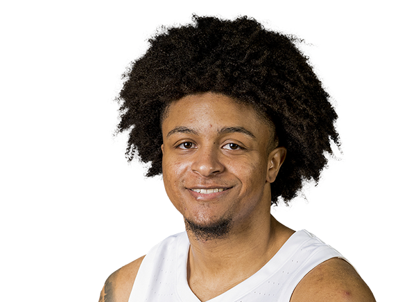 Cameron Burist - UNLV Rebels Guard - ESPN