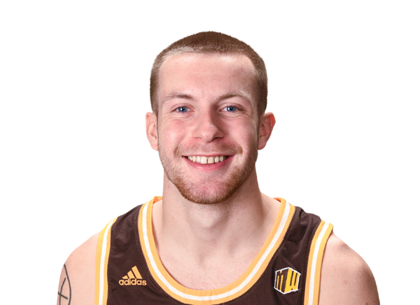 Cort Roberson - Wyoming Cowboys Guard - ESPN