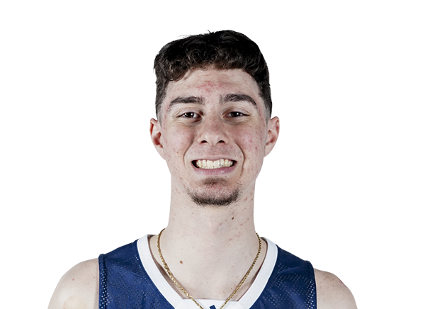 Jaden Geron Biography - ESPN