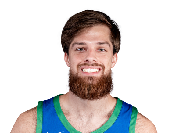Kyle Riemenschneider - Florida Gulf Coast Eagles Forward - ESPN