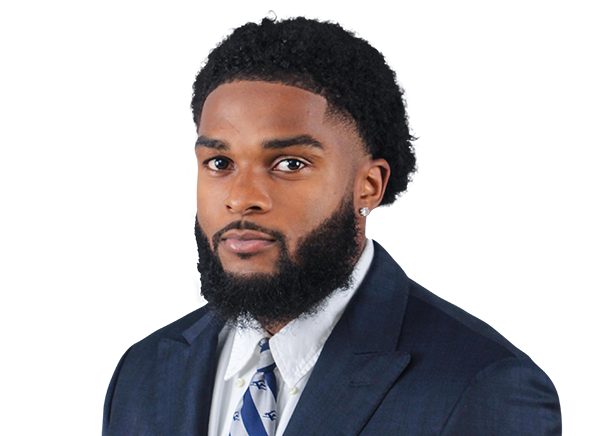 Walyn Napper - Longwood Lancers Guard - ESPN