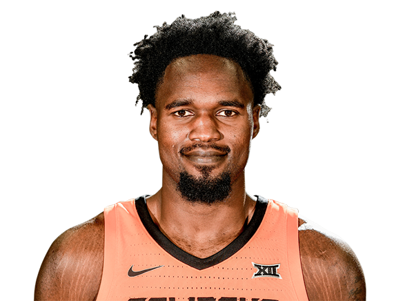 Mike Marsh - Oklahoma State Cowboys Center - ESPN