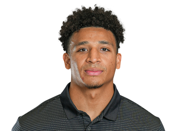Joseph Venzant - Abilene Christian Wildcats Guard - ESPN