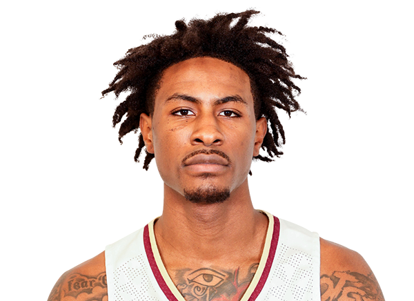 Elijah Tate - Texas State Bobcats Guard - ESPN