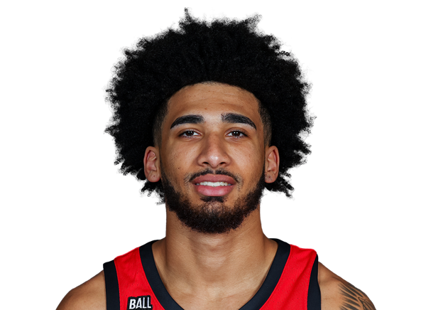 Kezza Giffa - Ole Miss Rebels Guard - ESPN