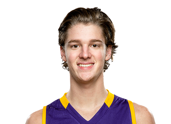 Gray Weaver - Lipscomb Bisons Guard - ESPN