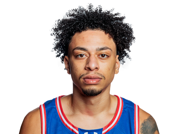 Quincy Clark - Jacksonville State Gamecocks Guard - ESPN (PH)