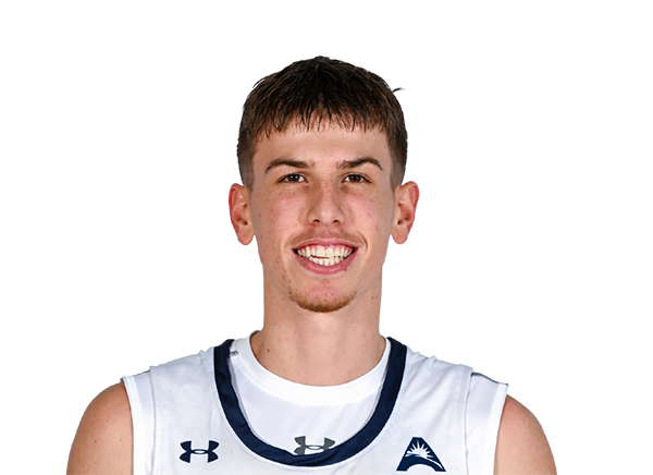 Brandon Rasmussen - North Florida Ospreys Guard - ESPN